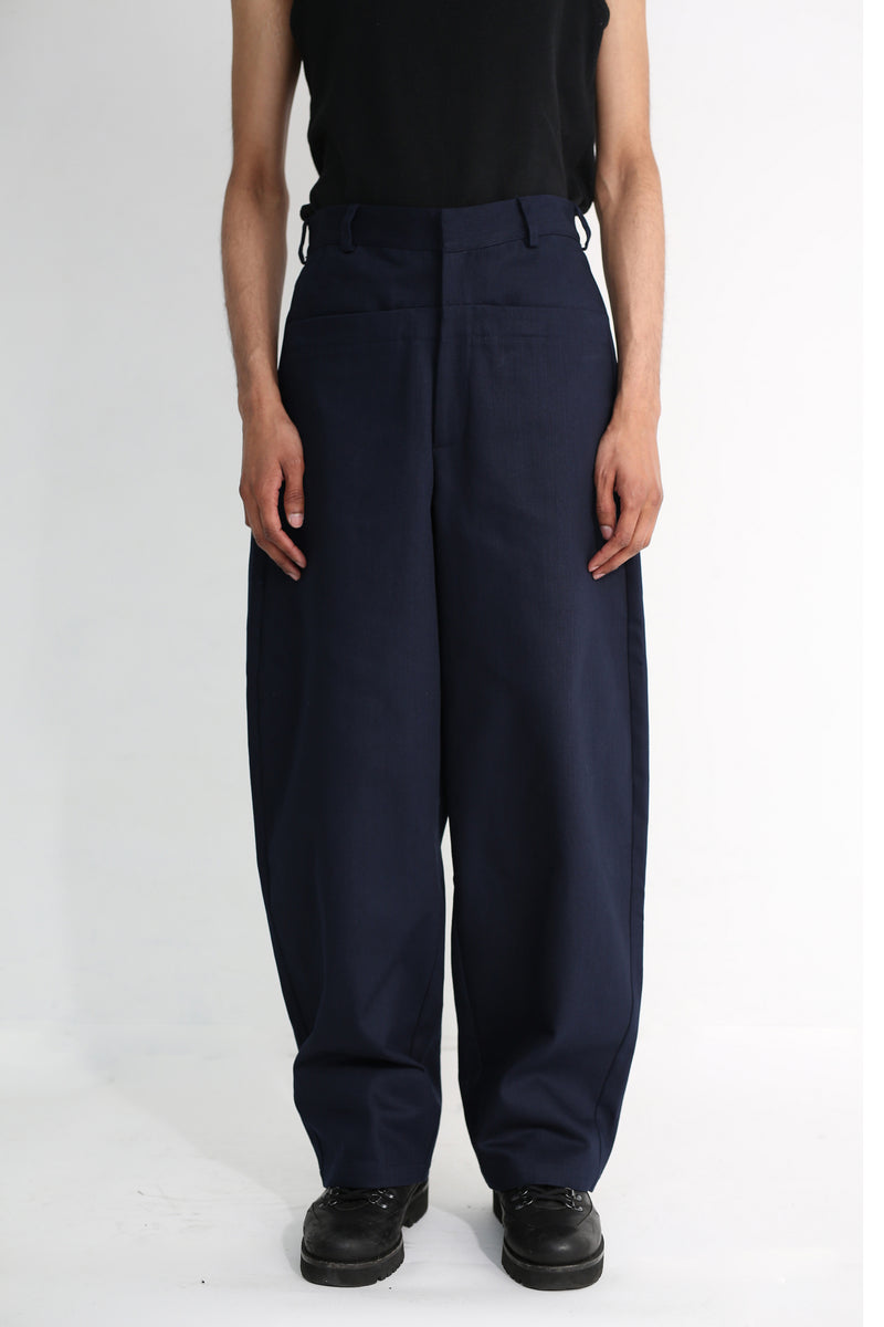 RUFF PANTS V2 – SULLEN TOKYO